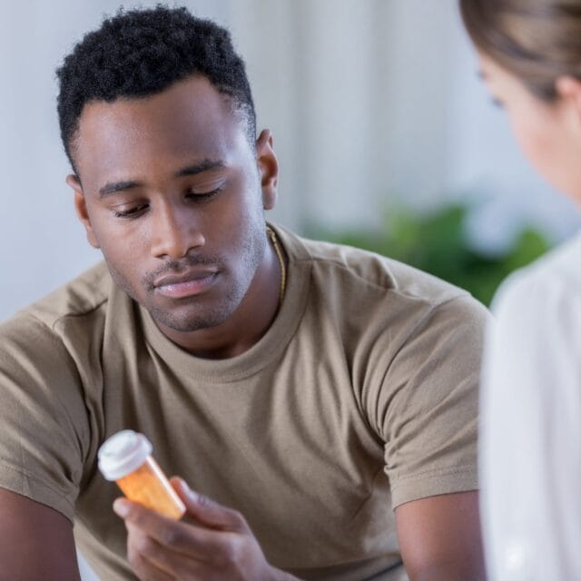 Heroin Addiction Treatment Center in Arizona | Legacy Recovery Center