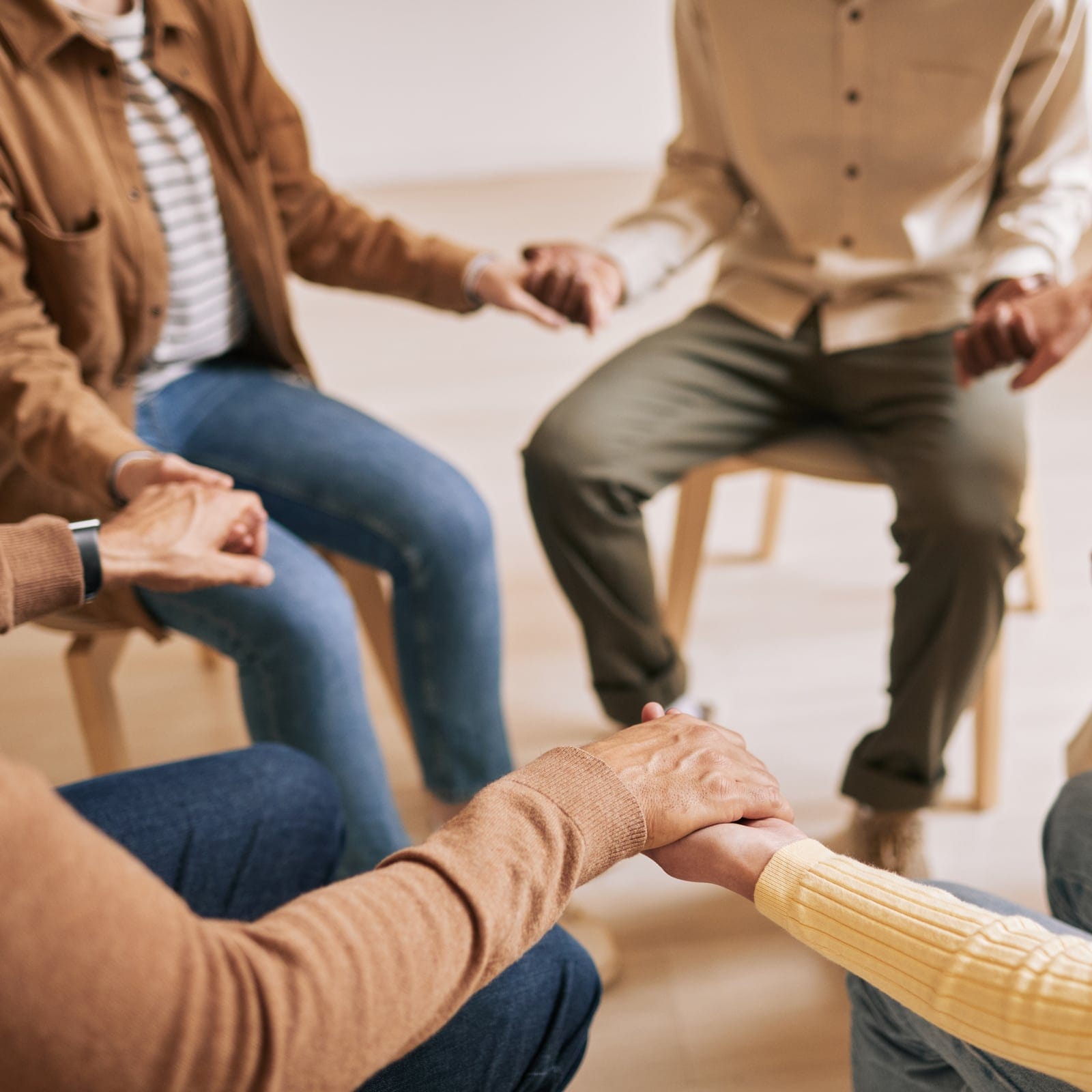 PTSD - Legacy Recovery Center