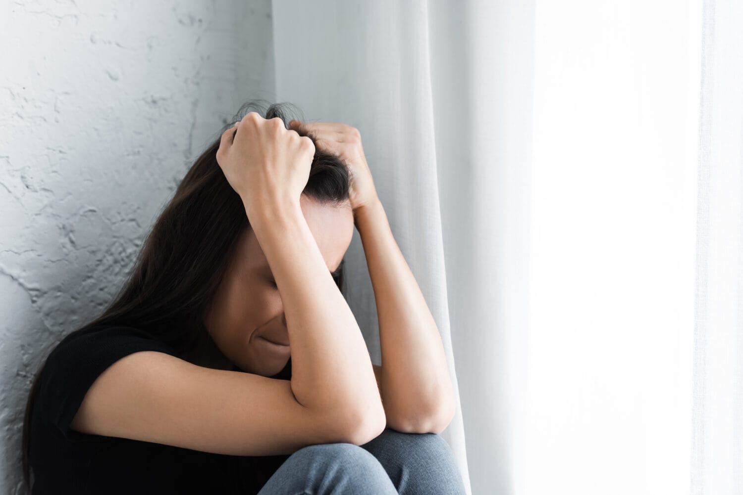 Understanding the Unique Signs of Depression in Women | Legacy Recovery ...