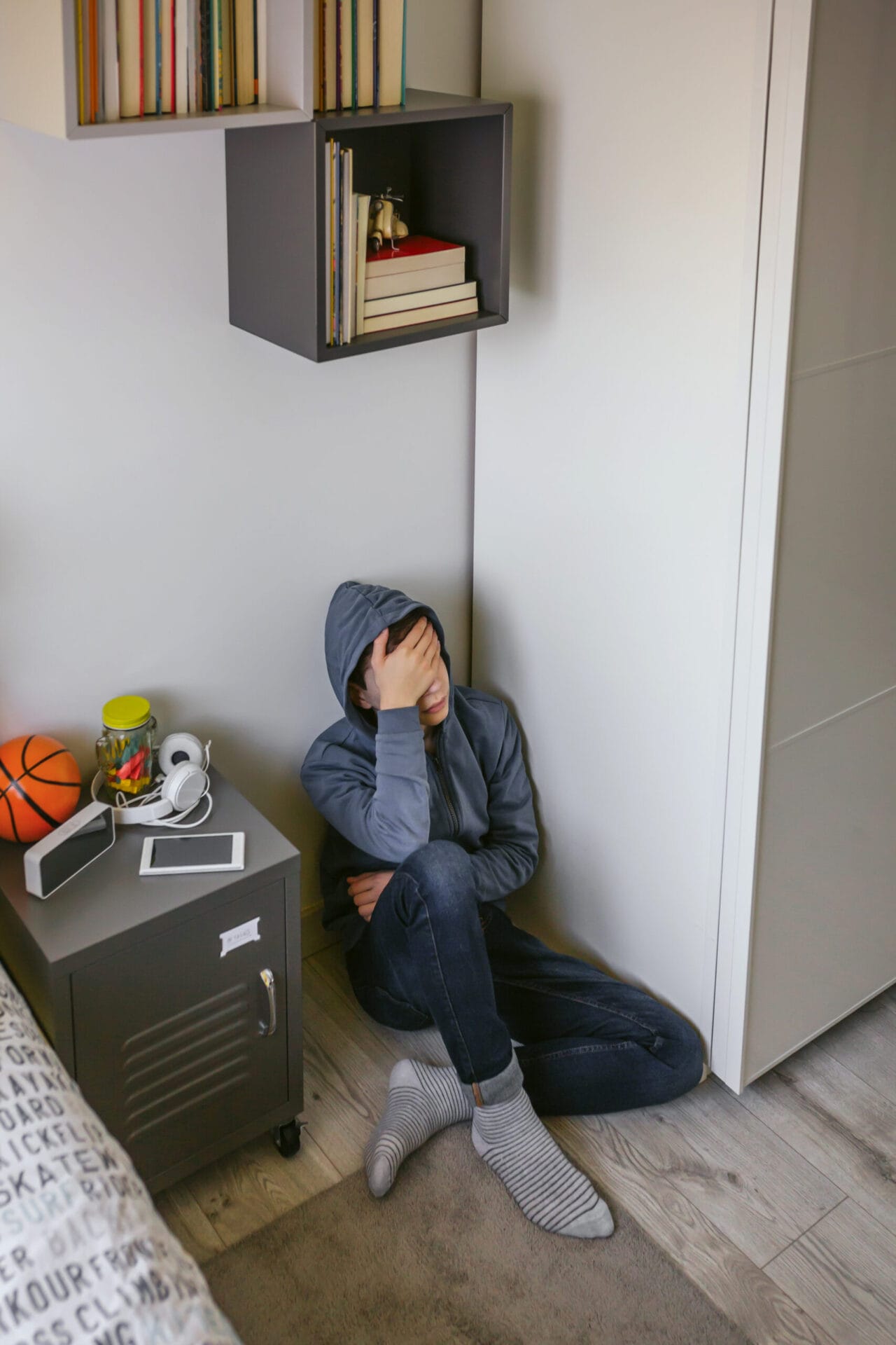How to Help With Heroin Addiction - Legacy Recovery Center